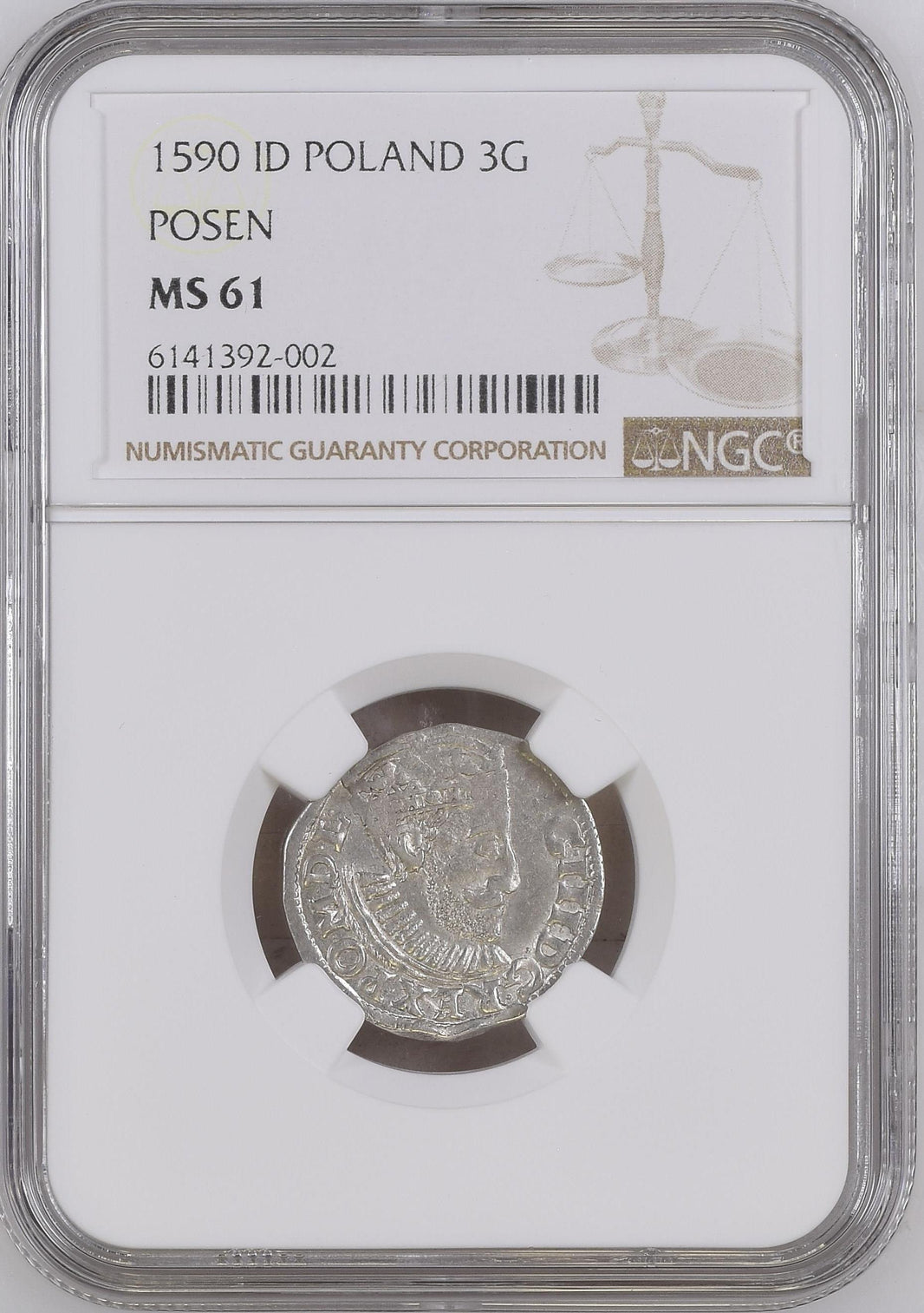 Historical Polish Coins Silver (1017-1795) – AllCoins4You